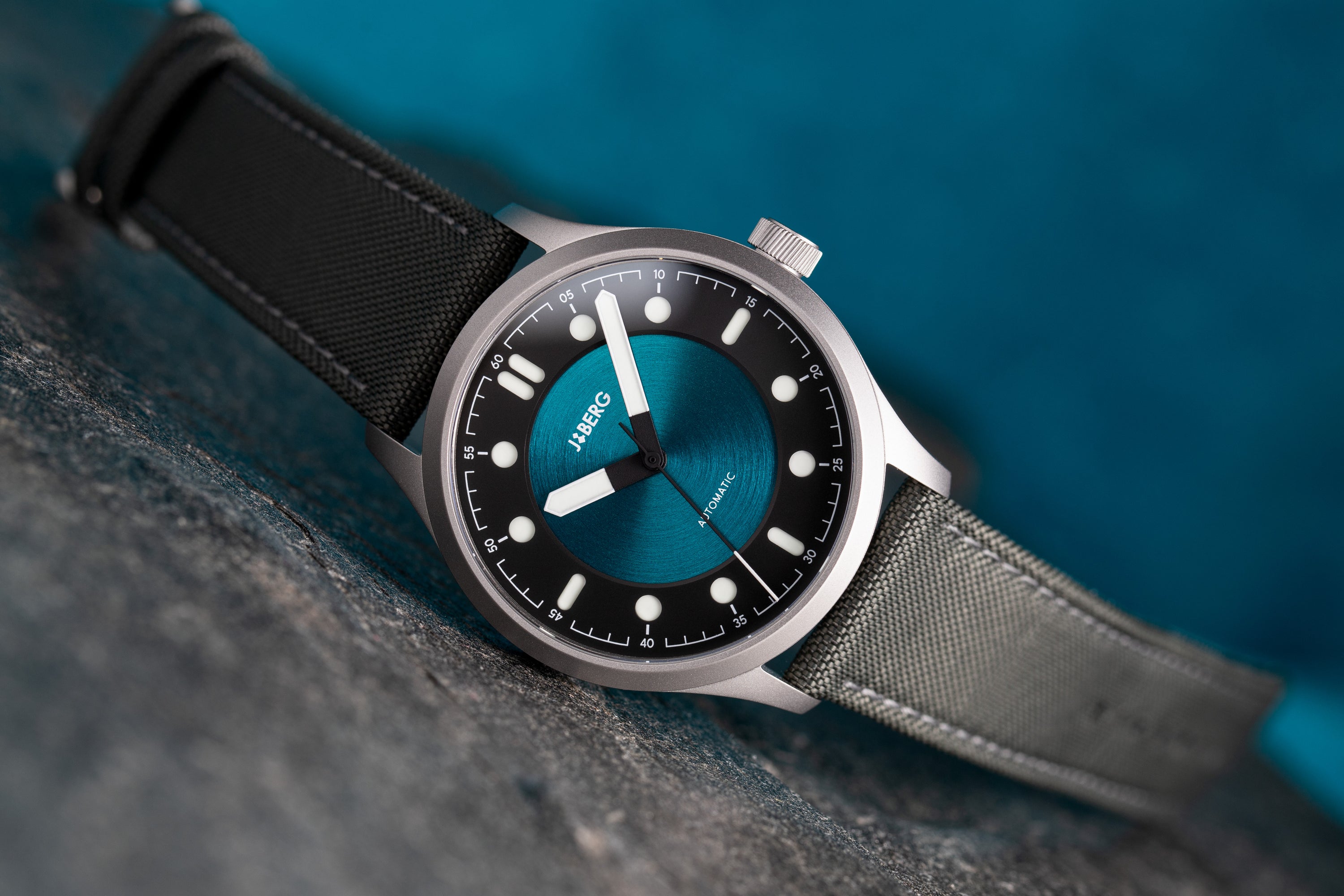 Refined Scandinavian design – J&BERG